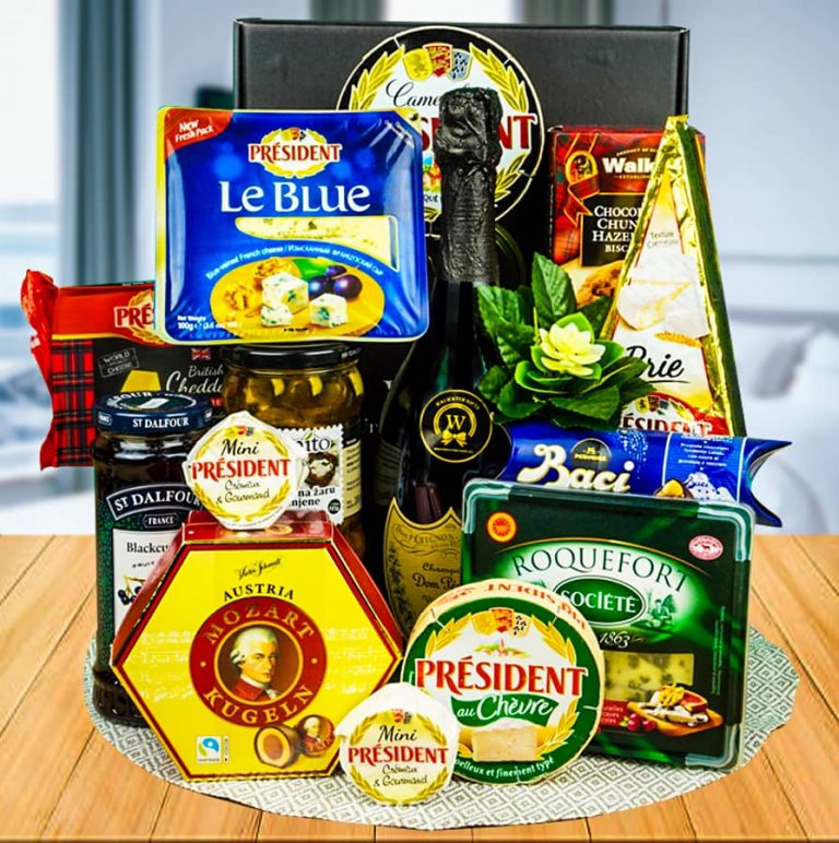 Send Gifts In Europe | Send Gifts In Europe