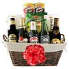 Boys Night Out Gift Basket | Gift in Europe