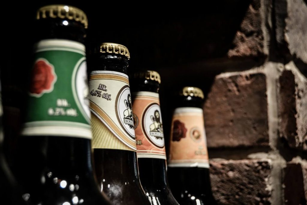 Beer Gift Baskets | Craft Beer Hampers for Every Occasion