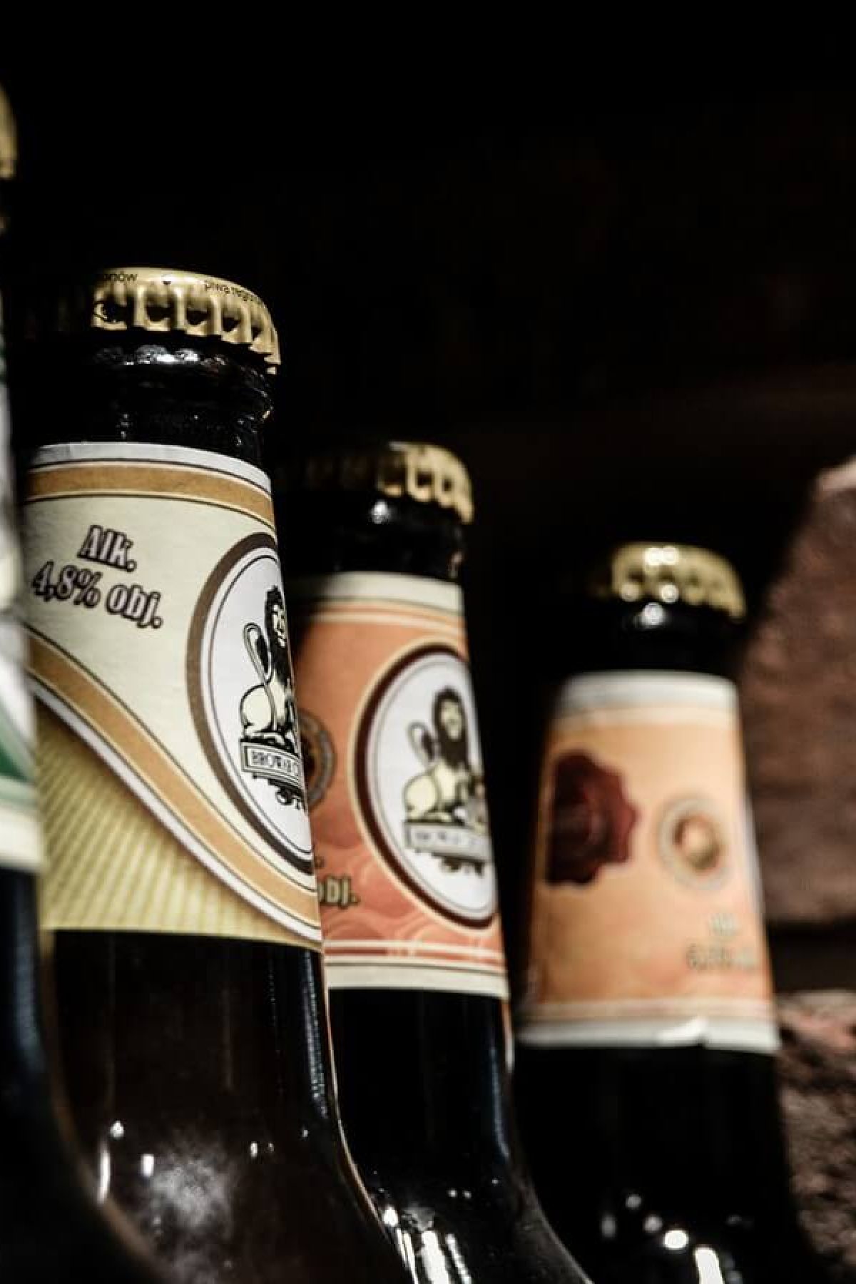 Order Online Beer Gift Baskets - Send Gifts In Europe