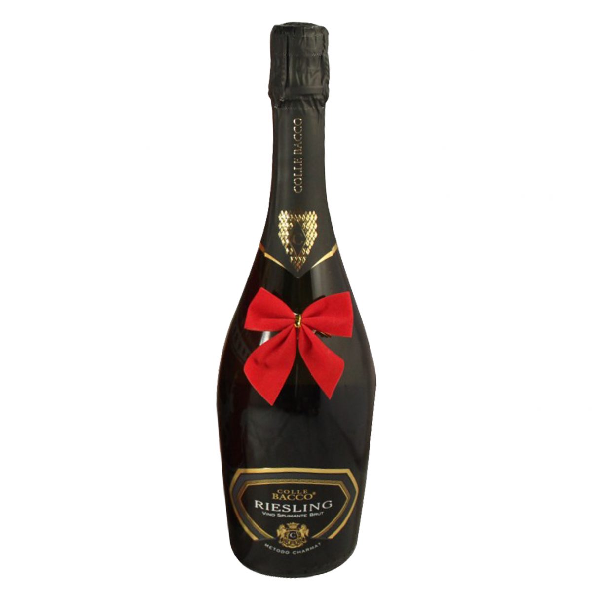 Colle Bacco Italian Sparkling Wine 750ml | Send Gift In Europe