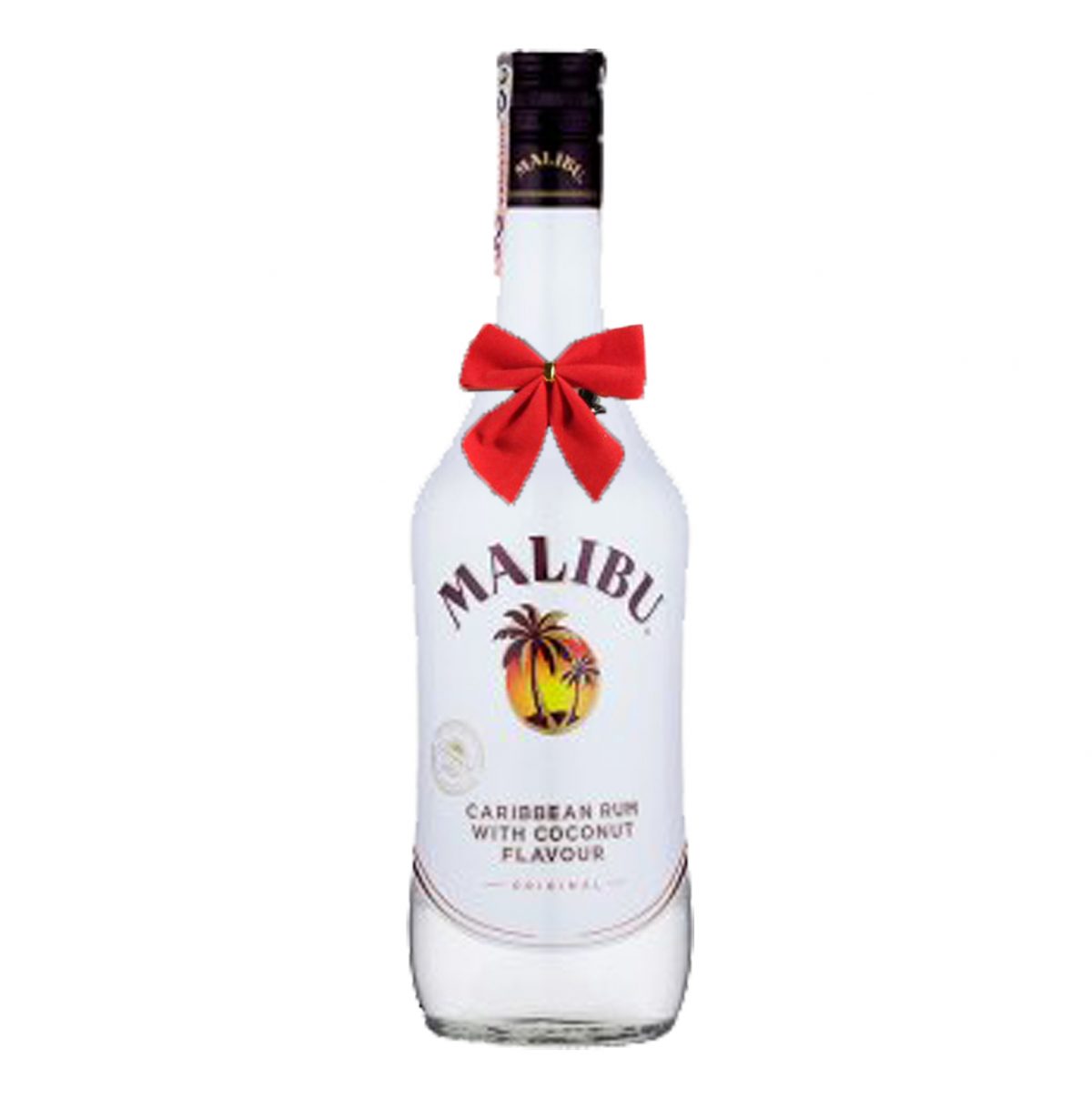 Malibu Original Caribbean Rum Coconut Liqueur 700ml |Gift Online