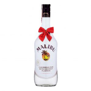 Malibu Original Caribbean Rum Coconut Liqueur 700ml |Gift Online
