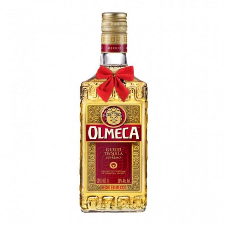 Olmeca Gold Tequila 700ml | Send Gift In Europe | Tequila Gifts
