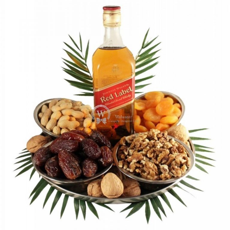 Send Christmas Gift Baskets With Us - Original Gift Provider