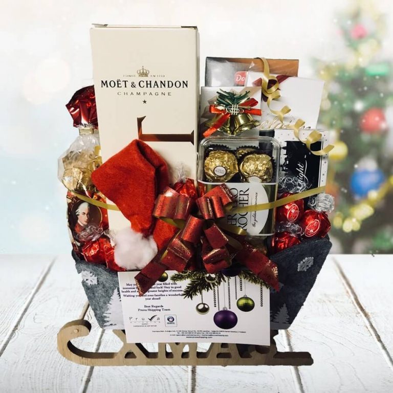 Send Gifts to Europe | Online gift shop offers gift baskets delivery ...