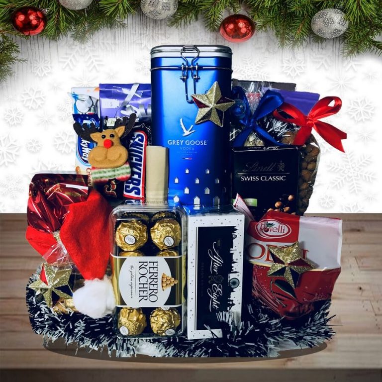 Send Gifts to Europe | Online gift shop offers gift baskets delivery ...