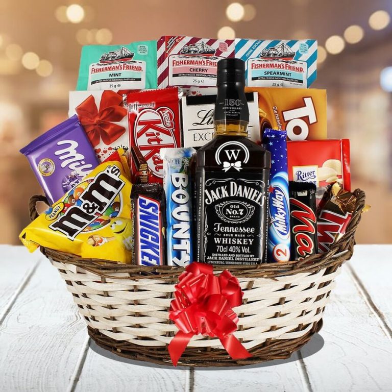 Send Gifts to Europe | Online gift shop offers gift baskets delivery ...