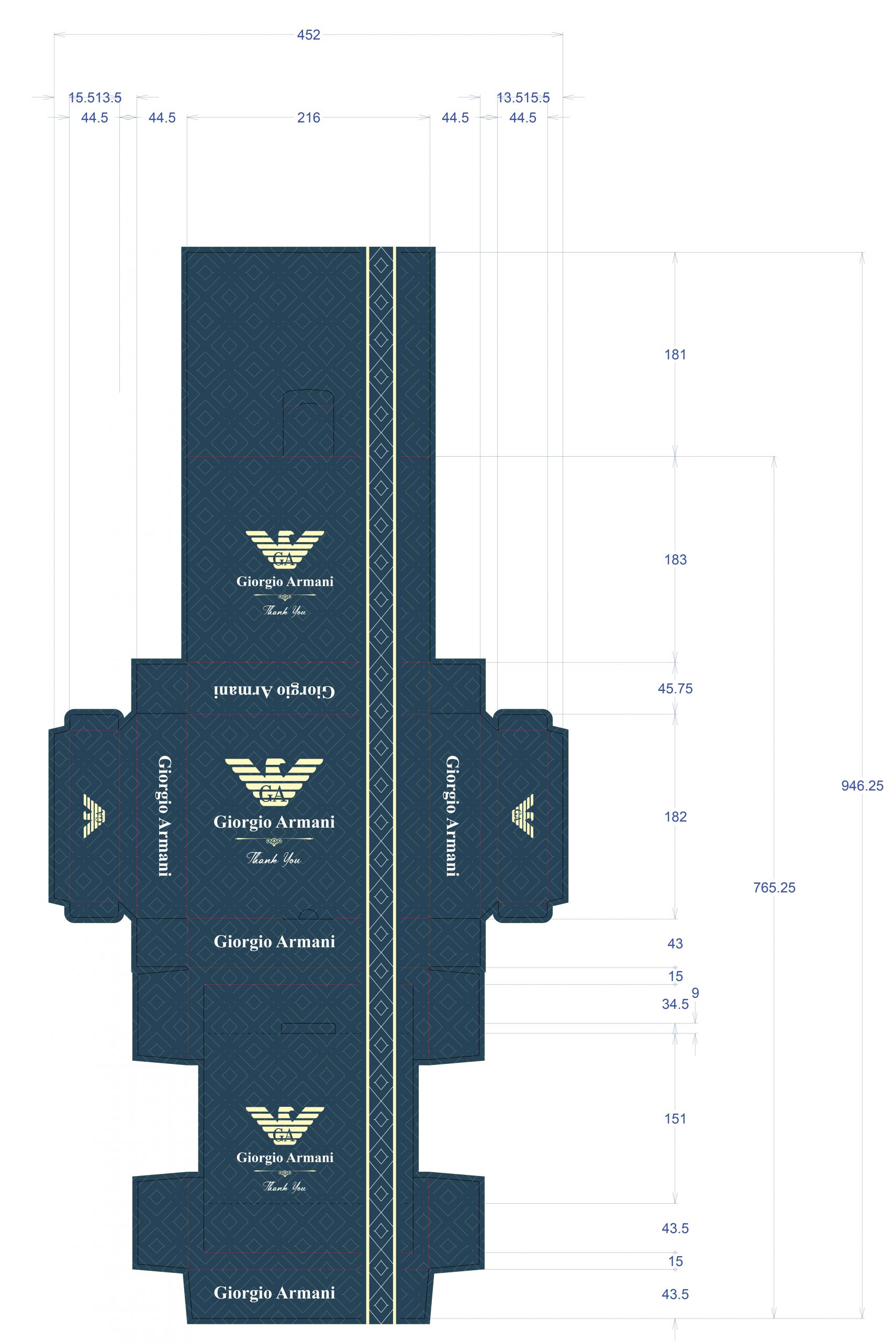 Premium Gift Packaging | Branded Boxes