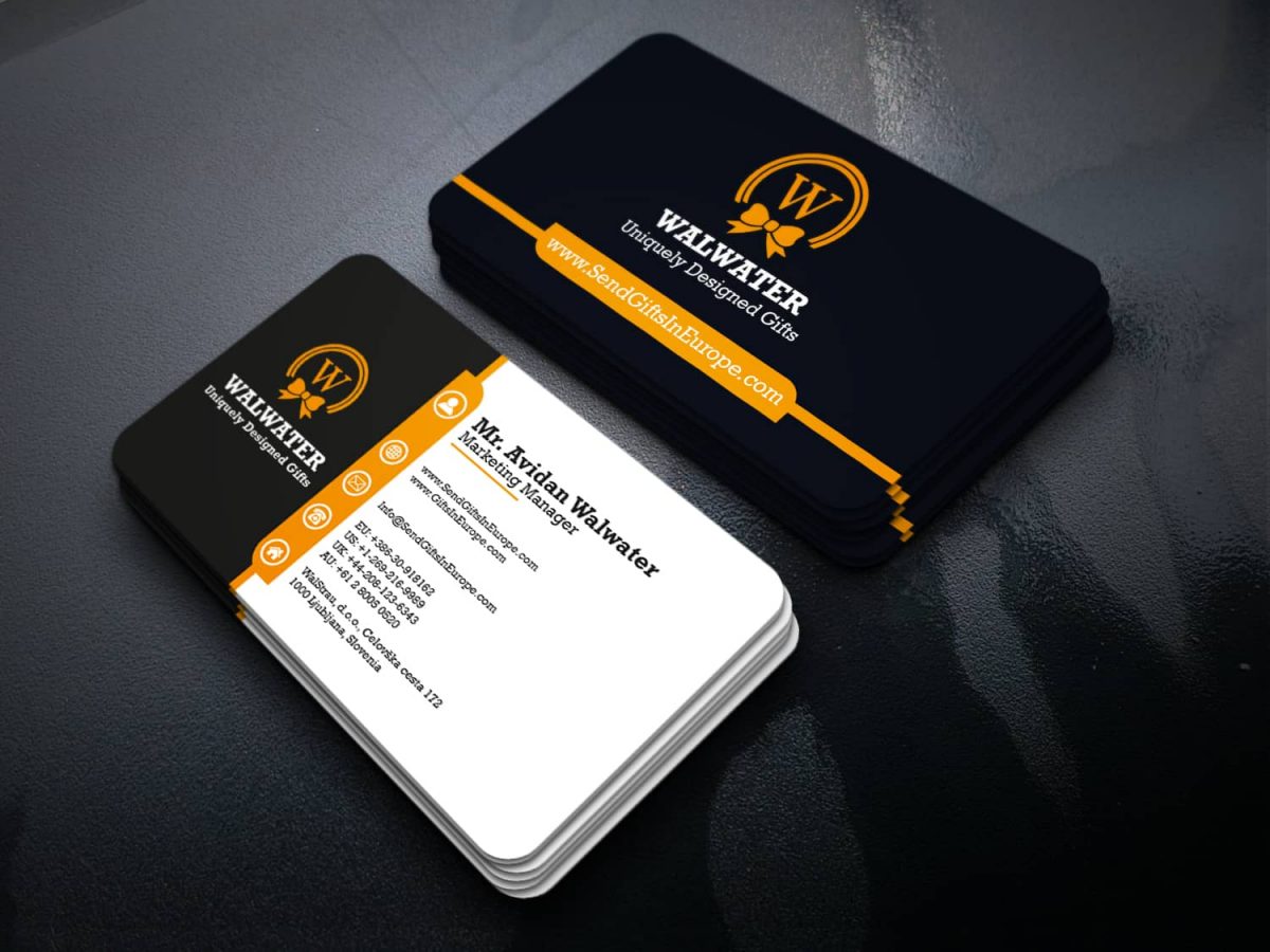 Branded Desk Accessories | Company Gifts for Europe