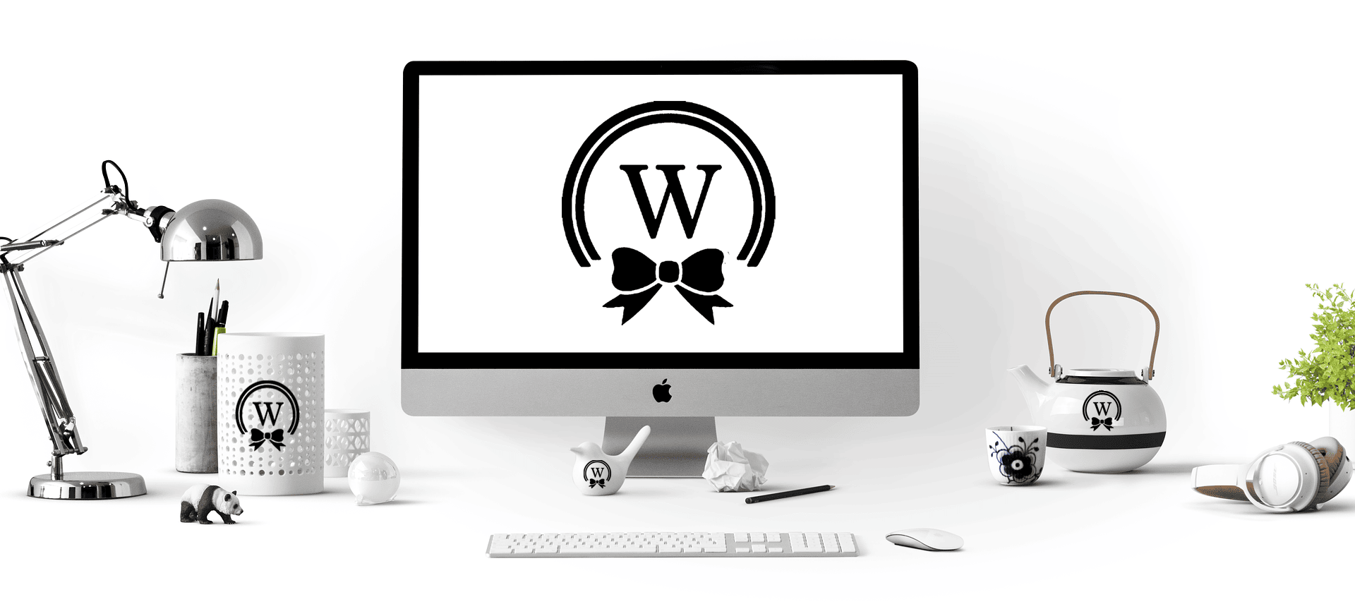 Branded Desk Accessories | Company Gifts for Europe