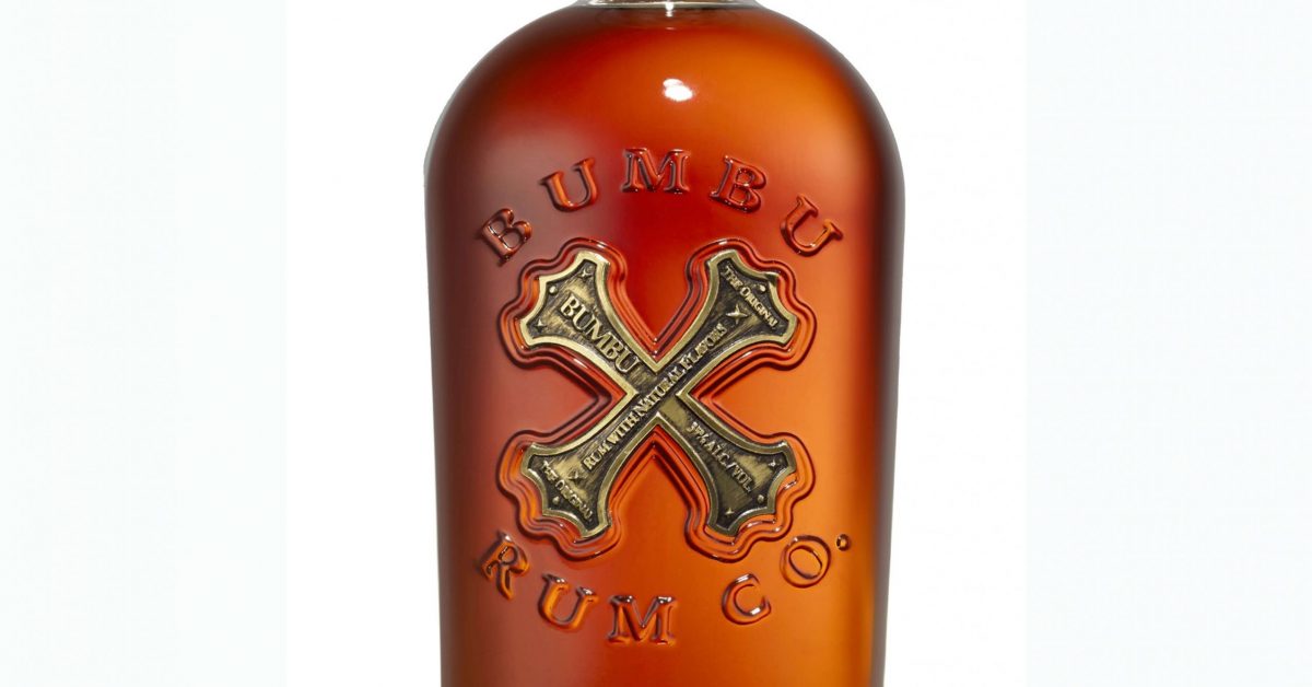 Bumbu Rum Original 700ml | Send Gift In Europe | Rum Gifts