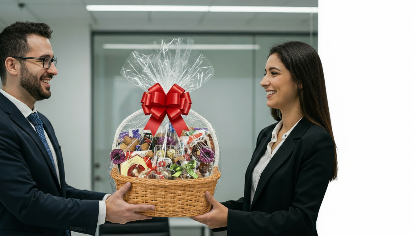 Smarter Employee Appreciation: Corporate Gifts for Teams
